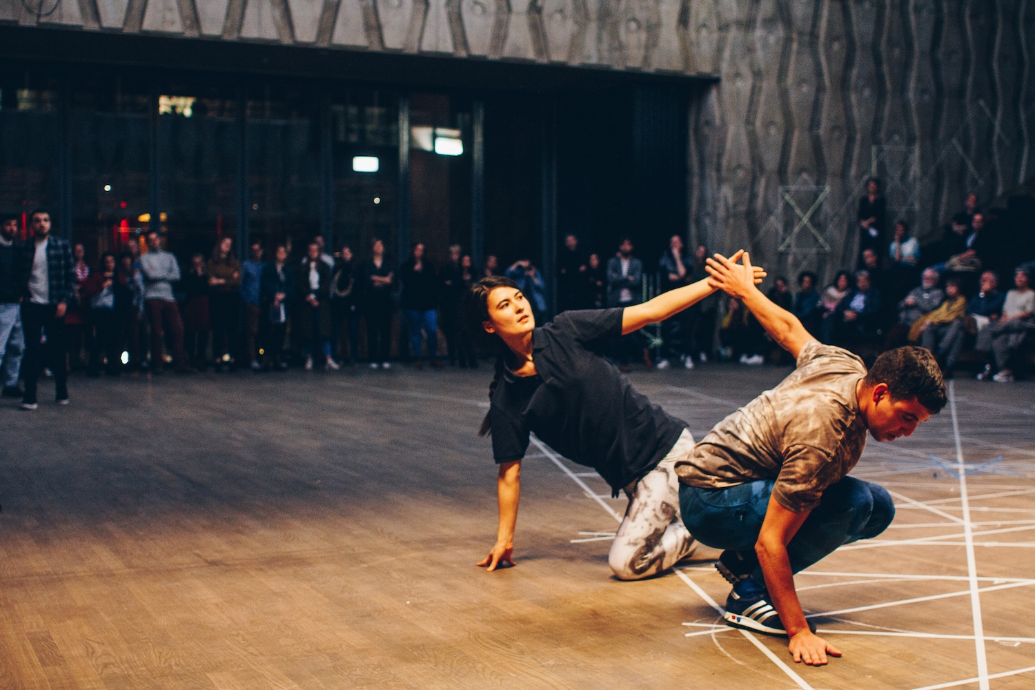 International Dance Platforms and Festivals | News | European Dance Development Network